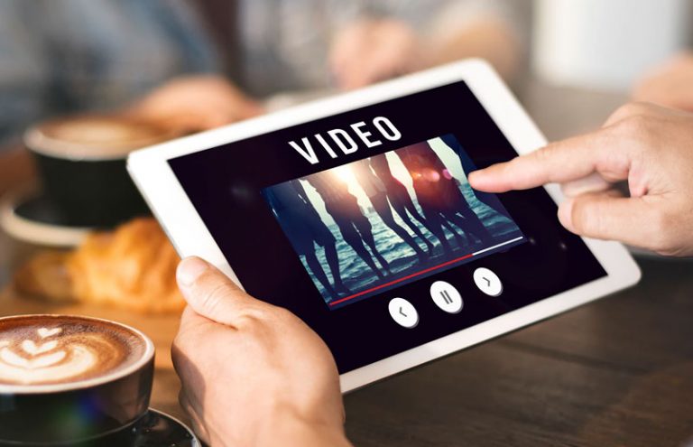 Video Sharing App | Develop Video Sharing Mobile Application