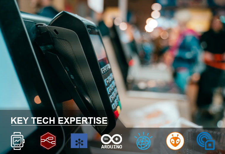 Retail Software Development Company | Matellio Retail Software Development Company | Matellio
