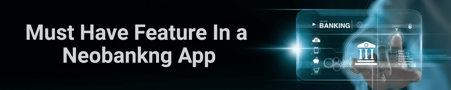 How to create a banking app like Revolut