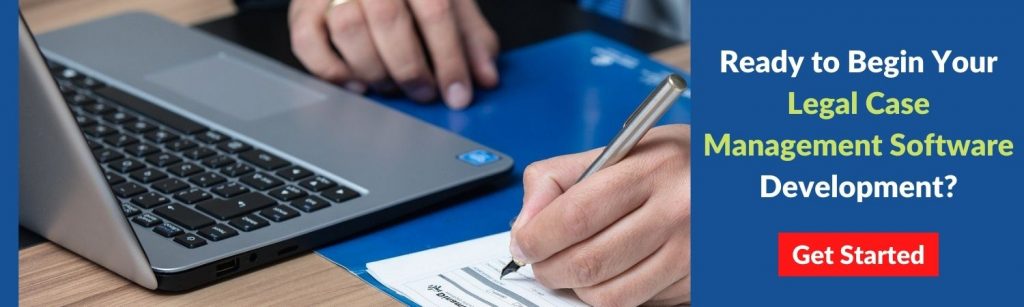 Top 9 Benefits of Legal Case Management Software - Matellio