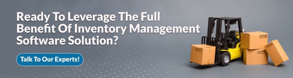 How to develop bespoke inventory management software? - Software ...