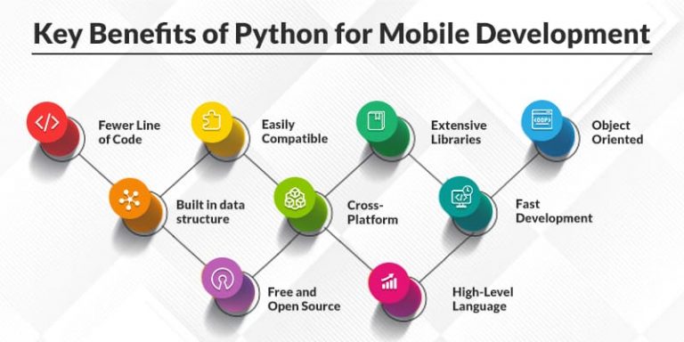 How much does it Cost to Develop a Bespoke Python Mobile App?