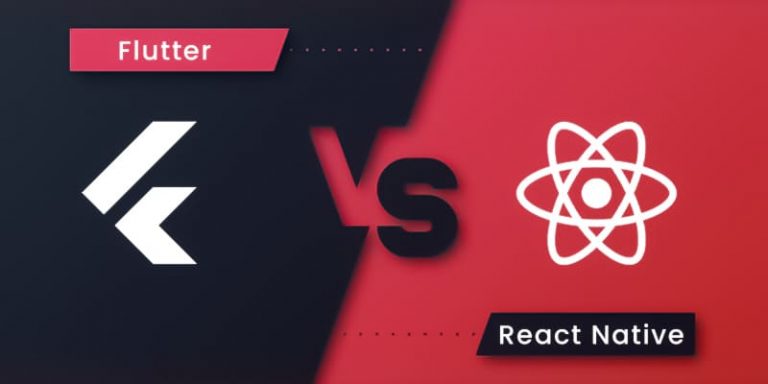 React Native vs Flutter: which one to choose for app development ...
