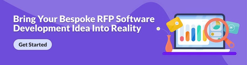 How to Develop a Request for Proposal Software? - Software Development ...