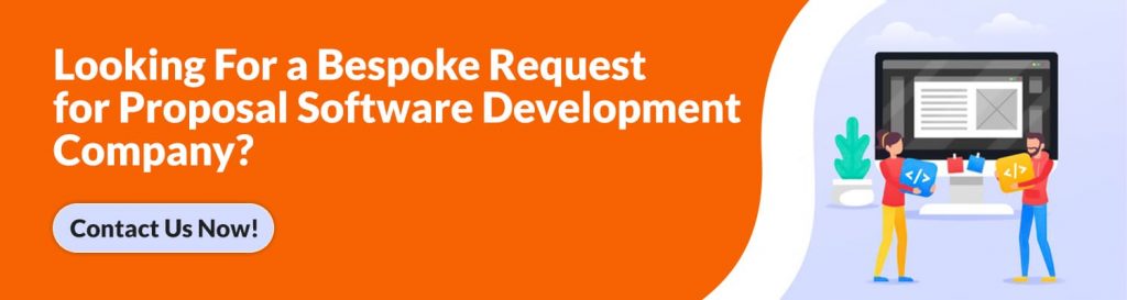 How to Develop a Request for Proposal Software? - Software Development ...