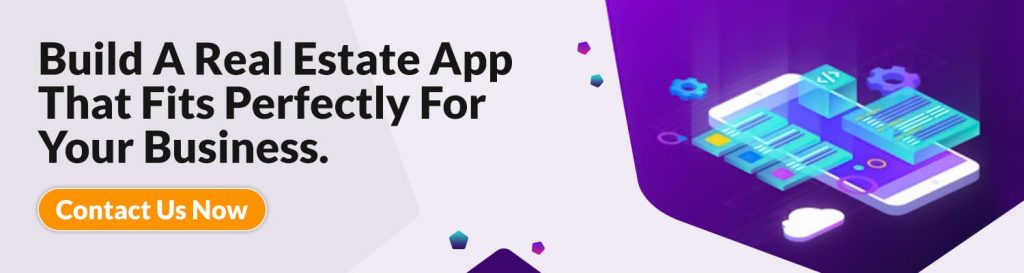 Top 11 Real Estate App To Watch Out In 2021 - Matellio Inc