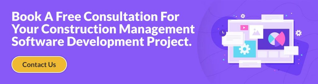 Construction Management Software Development: A Complete Guide ...