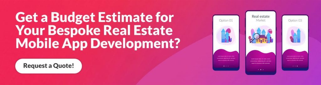 Real Estate Mobile App Development: The Complete Guide - Matellio Inc.