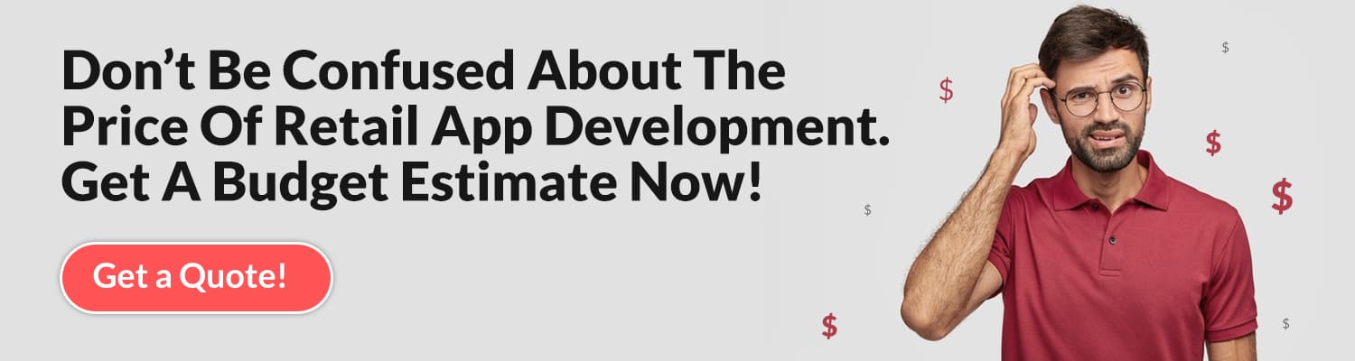 Retail App Development: A Complete Guide - Matellio Inc.